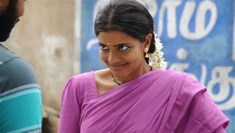 Aishwarya Rajesh In Attakathi