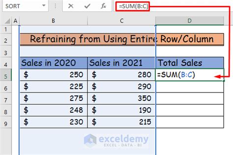 How To Make Excel Run Faster With Lots Of Data 11 Ways Exceldemy