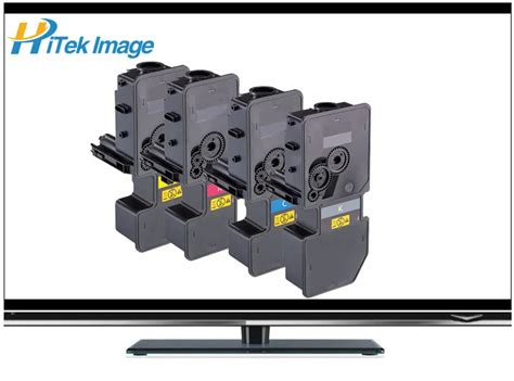 Compatible Kyocera Tk-5240 Tk-5241 Tk-5242 Tk-5243 Tk-5244 Toner ...