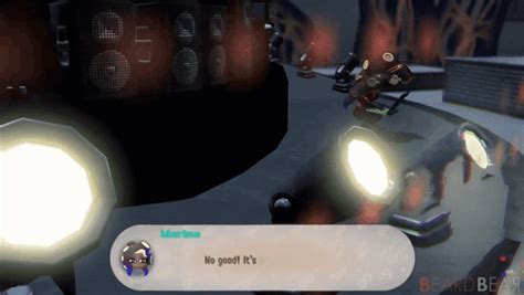 Splatoon Acht GIF Splatoon Acht Splatoon 3 Discover Share GIFs