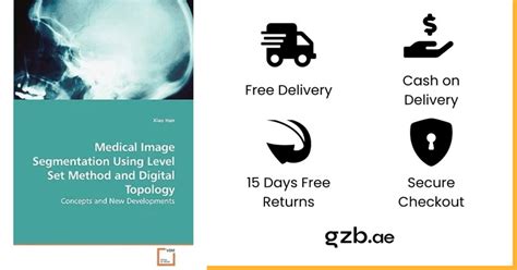 medical image segmentation using level set method and digital topology