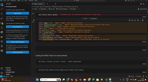 Mannam Murali On Linkedin Datascience Machinelearning