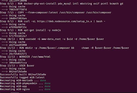 Fix Php Script Laravel Application Mysql Issue And Setup In Docker By Refat31 Fiverr