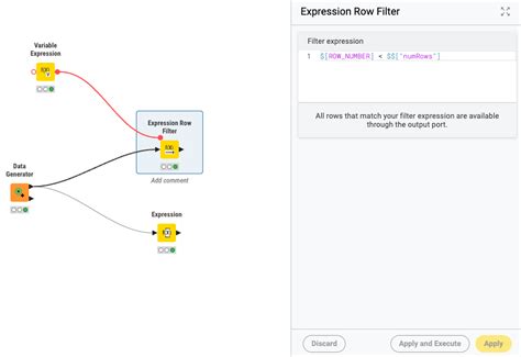 Whats New In KNIME Analytics Platform KNIME
