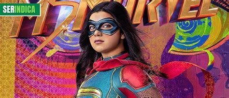 Ser Indica 152 Ms Marvel Colégio Ser