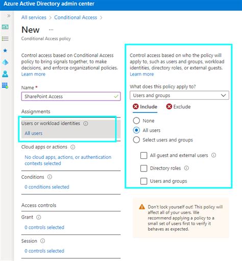 How To Disable Access To Sharepoint For All Users Business Tech Planet