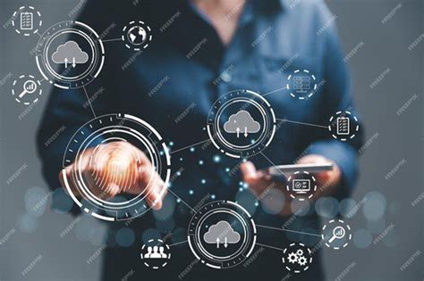 Transforming Service Management Unleash The Power Of An Erp System For Streamlining Service