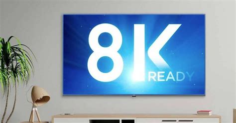 What Is 8k Resolution And How It Differs From 8k Ready Itigic