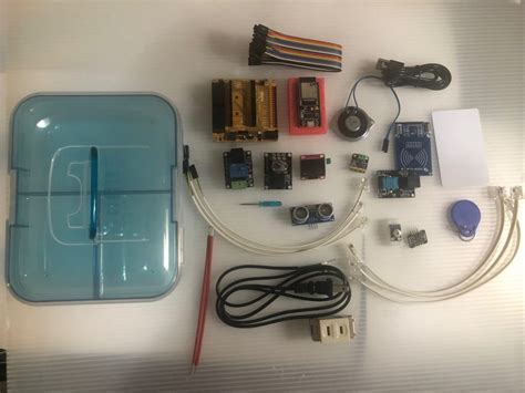 pn068 用esp32輕鬆入門物聯網iot實作應用教具盒 motoduino