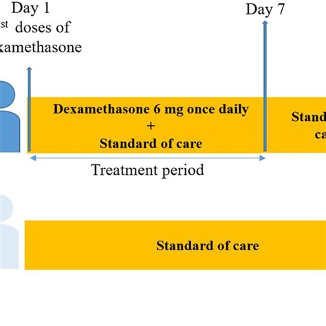 Inflammatory Markers By Treatment Group Download Scientific Diagram