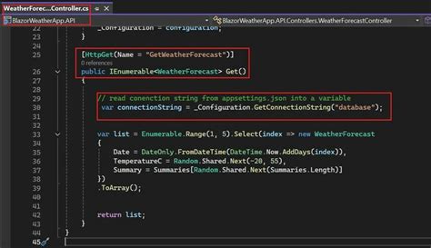aspire integrations sql server integration in aspire applications