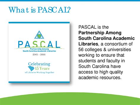 SOLUTION: What is pascal - Studypool