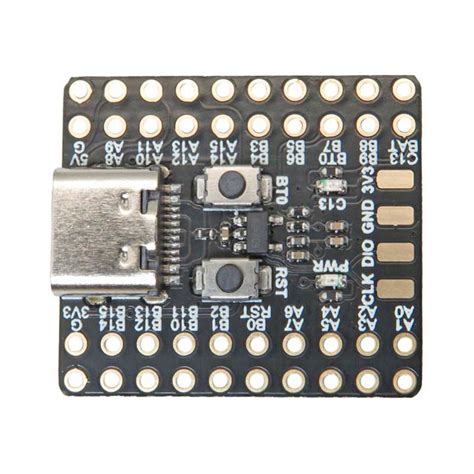 mini board with stm32f103c8t6 processor mini stm32f103c8t6 arm mini board stm32f103c8t6 mini