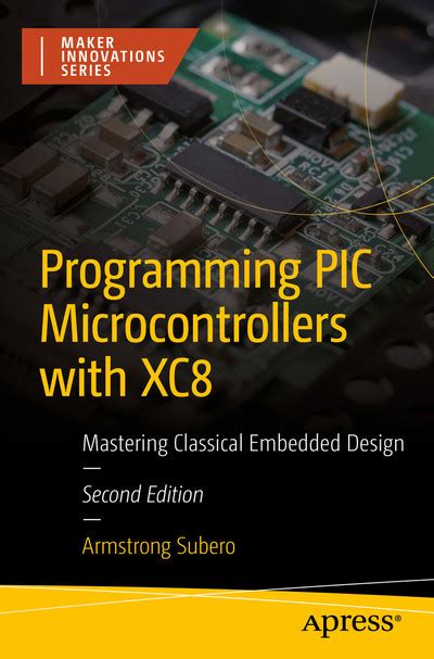 12. Wi-Fi and Bluetooth - Programming PIC Microcontrollers with XC8: Mastering Classical ...