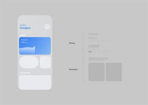 Practical Guide To Transition Animations