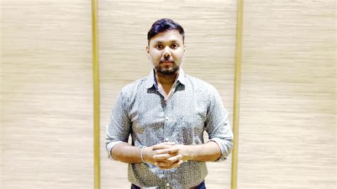 Video Nilesh Dethe On Linkedin Ai Data Salesforce