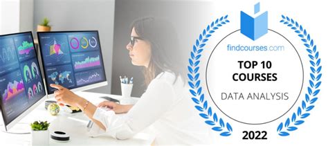Top 10 Most Popular Data Analysis Courses For 2022