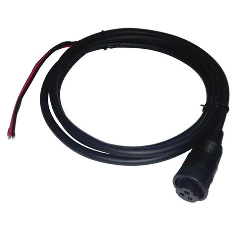 Raymarine Power Cord F A Series