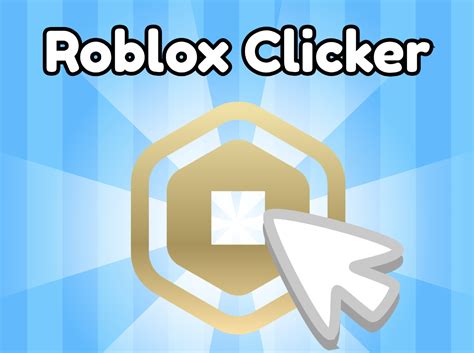 GitHub - Clicker-Games-Collection/Roblox-Clicker: Join Roblox Clicker (Robux Clicker)! Click to ...