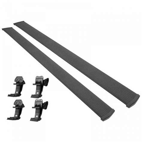 Amp Research 76264 01a Powerstep Running Boards Plug N Play Xdp
