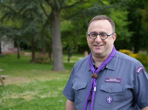 Scout Youth Programme Wosm