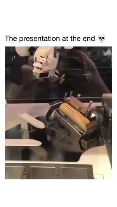 ai robotics edgecomputing automation machinelearning innovation