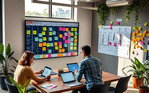 best agile project management tools for teams today