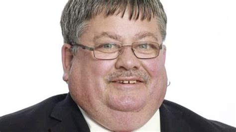 Dup Councillor Glyn Hanna Withdraws Reference For Sex Offender