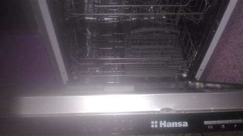 Посудомоечная машина hansa zim476h: отзывы покупателей ...