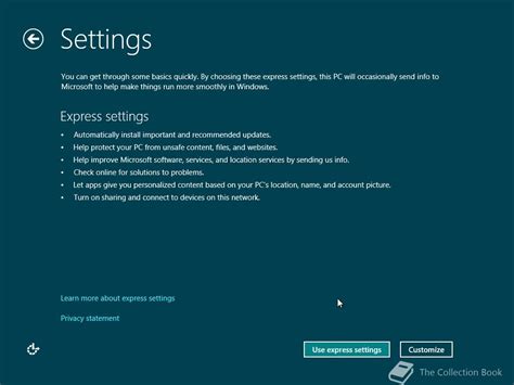 Microsoft Windows Embedded Standard The Collection Book