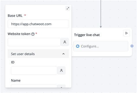 Chatwoot Typebot Docs