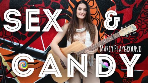 People Following Sex And Candy Marcy Playground