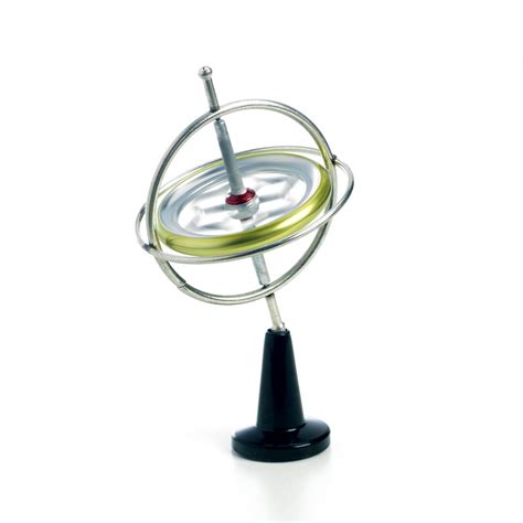 Tedco Original Toy Gyroscope From Gyroscope Com