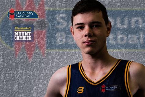 Henry Pedler U16 Basketball Nationals Perth 2 9th July 2023