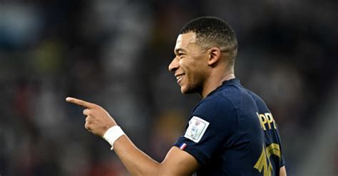 ‘프랑스 비상 음바페 잉글랜드전 앞두고 부상으로 훈련 불참