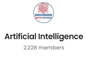 Numpy The Foundation Of Data Science And AI Decoding Data Science