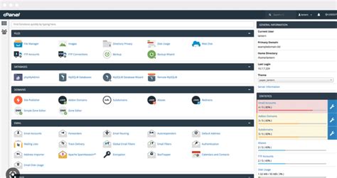 Cloud Hosting Vs Cpanel Hosting Tweak Your Biz