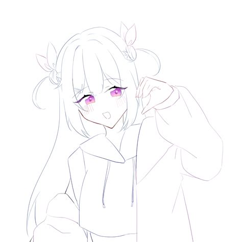 瑞雪 ♪ ｡的oc Hoyolab