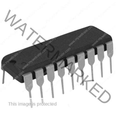 What Is Encoder Ic At Robert Connors Blog