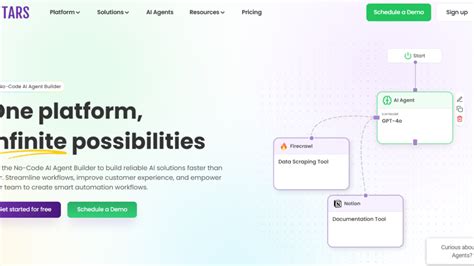 Workik No Code Ai Workflow Builder For Apis And Automation