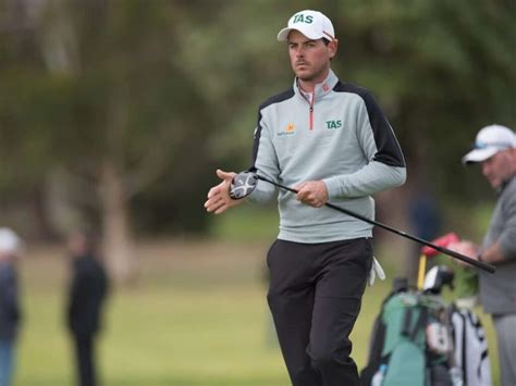 Happy To Be Back Playing Greg Longmore Expresses His Delight On Returning To Playing Golf