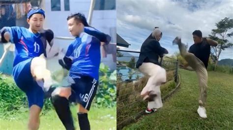 link cepat bikin video kungfu ai yang viral di tiktok lengkap dengan cara membuatnya