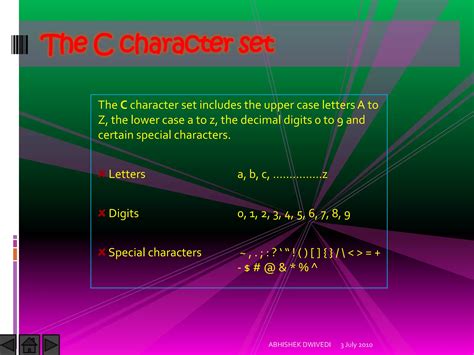 Introduction To C Programming Ppsx Introduction To C Programming Ppsx