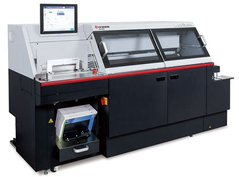 Horizon At Drupa 2024