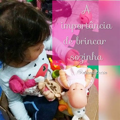 Porque Você Deve Deixar Sua Criança Brincar Sozinha