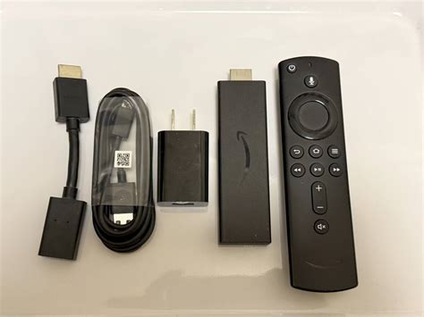 Yahoo オークション 初期化済 Amazon Fire Tv Stick 4k 第一世代 E9l