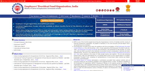 Epf E Nomination Good News You Can File Epf Nominee Details Online Follow These Easy Step