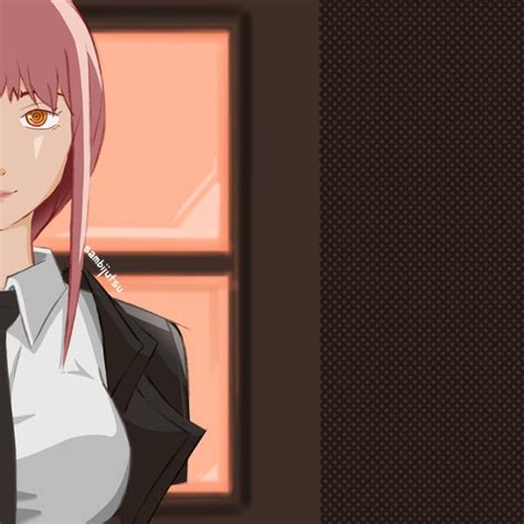 Kafka X Makima R Honkaistarrail