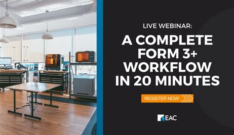 Eac Product Development Solutions On Linkedin Formlabs 3dprint Additivemanufacturing Form3