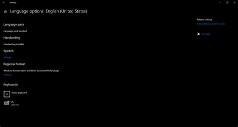 Cant Remove Unnessecary Keyboards Rwindows10